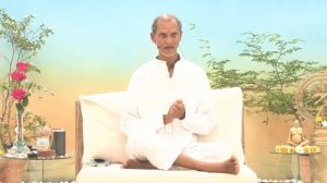 Guru Gita, Meditation & Talk | 02-06-2024 | Live with Sri Vasudeva