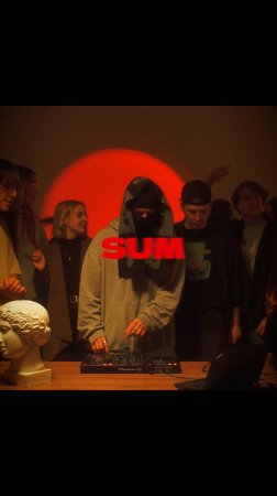 SUM