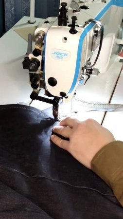 Sewing machine Jack
