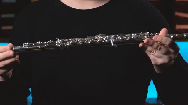 ФЛЕЙТА DI ZHAO-DSPX | ОБЗОР НОВИНКИ В РАЗДЕЛЕ HANDMADE