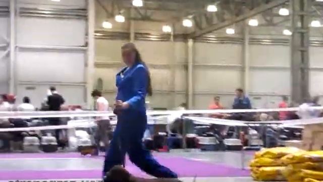 Поцелуй Фортуны из Страны Грез - 21.05.11