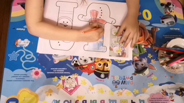 #снеговик #гирлянда #поделки                                  Гирлянда на Новый год из снеговичков