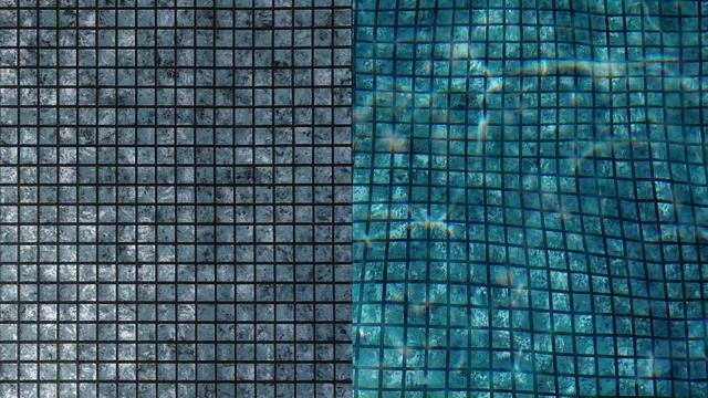 Matrix Black-Silver | Outside & Inside