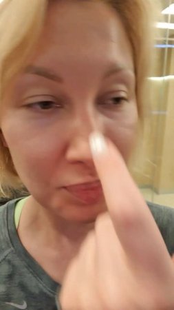 Я снова на дорожке спустя 3 месяца