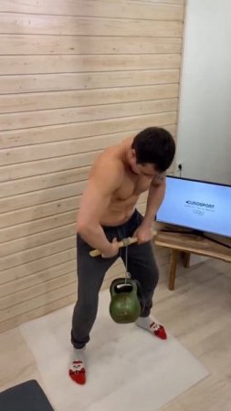 Предплечья горят 🔥