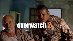Пришествие Туко Саламанки в Overwatch 2.Братья