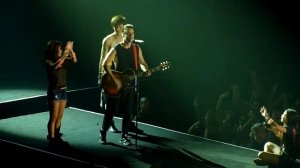 The Kill - 30 Seconds To Mars Live @ Hong Kong, 20110726