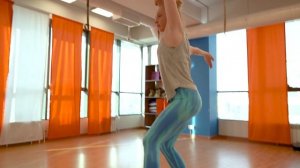 Step Super Gym