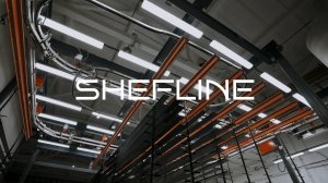SHEFLINE - Ваш путь к идеальному  покрытию