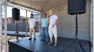 КП ЕВРОПА | ДВА ГОДА ПОСЕЛКУ | ВМ СТРОЙ
