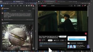 Watching and playing (brettamidon) - how to play on the screenrecord - vandergrafe
