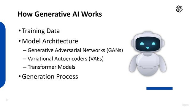 5 -Generative AI – Introduction