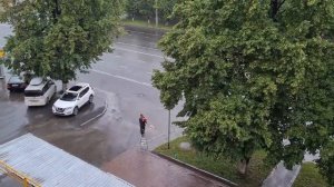 Кемерово, Ленина 63, 19.06.2022. Воскресенье