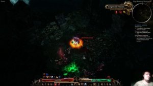 Grim Dawn Dusk #9. Аватар Марковиана, отмщение Бастионам и поход в Порт...