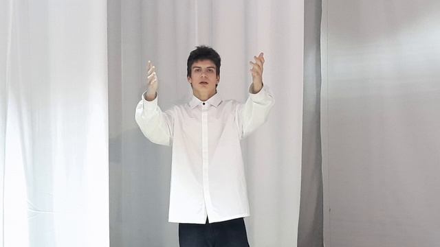 Юрий Яковлев "Сердце земли", исполняет Роман Шутенко