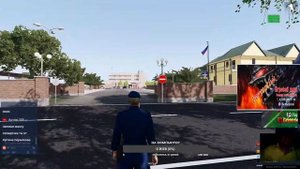 Arma 3 Arsenal Games///Прокуратура////Общение с чатом///(18 +)