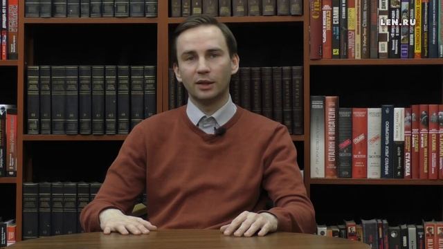 Ораниенбаумский плацдарм | Глеб Таргонский