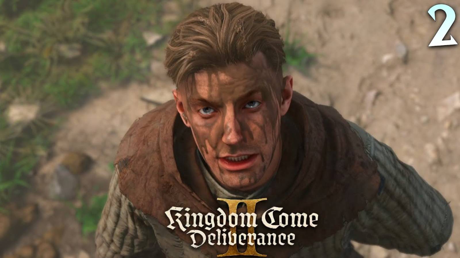 ПТАЧЕК МЫ ВСЁ ПРОС**ЛИ В KINGDOM COME DELIVERANCE 2 #2