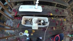 Saniflo Macerator pump constant running repair. Not pumping repair. Peas Subscribe so I can earn!