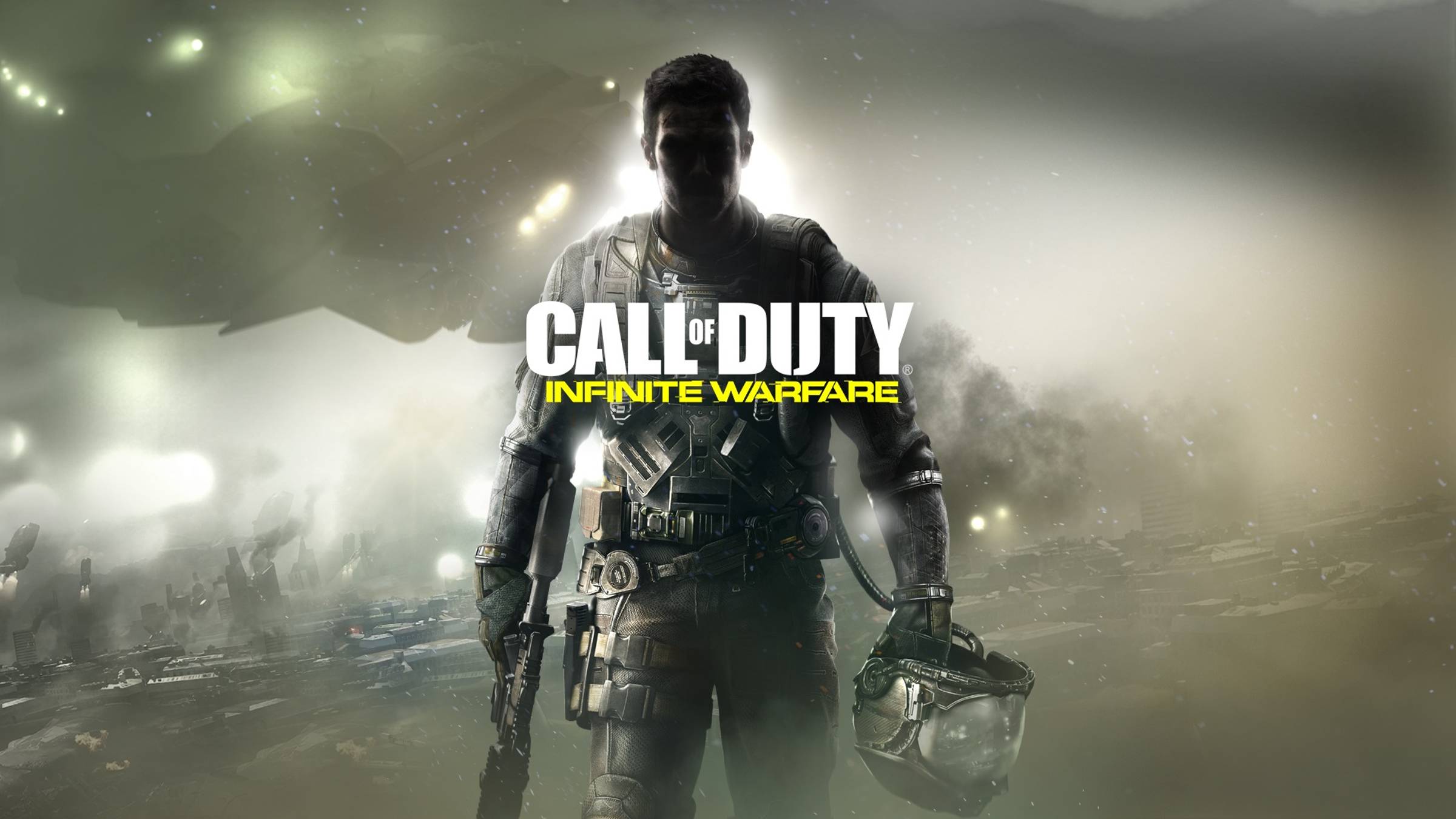 Call of Duty: Infinite Warfare #4 Финал