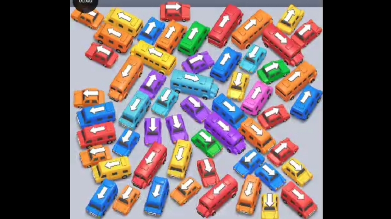 Car Jam