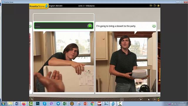 Интерактивный диалог 7. “Are you busy on Friday?” Уровень – Elementary.
