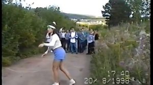 Лагерь 1998
