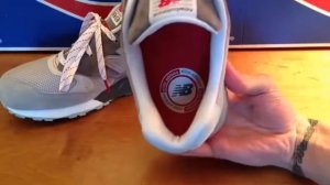New Balance Elite 999 ML999GFR Review and On feet www.nbshoesonlinestore.com