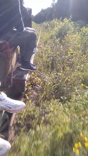 узкоколейка.км дорог