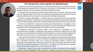 9º Ano - Geografia - Aula 02 - Revisão - Prof Arthur
