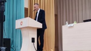 Ютазинский район посетил муфтий Татарстана Камиль-хазрат Самигуллин