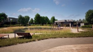 КОЯШЛЫ VILLAGE