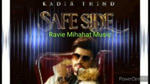 Ho chalde dimaag billo tez aeroplane ton, Safe side mitran ne rakhi dil tutte na Kabir Thind NewSon