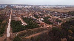 ЖК URMAN | ОТЧЁТ ЗА СЕНТЯБРЬ | ВМ СТРОЙ | НИЖНЕКАМСК