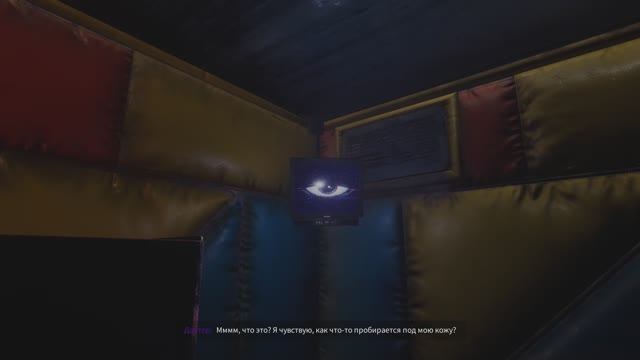 Доктор ломает мои мозги!!!! Poppy Playtime Chapter 4!!!