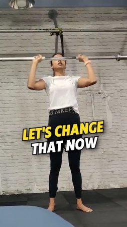 Weight Loss V/S Strength Gain | Workout motivation to get Stronger | Priyanka VegFit #shorts