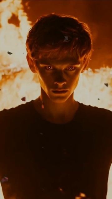 Отрывок из песни "Огненный путь"