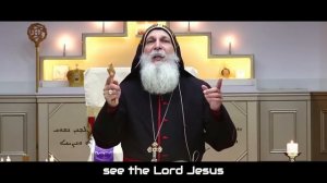 Is This the End? Weapons, Leaders, and the Bible - Mar Mari Emmanuel
