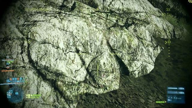 The Final Countdown!