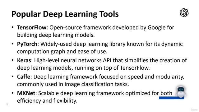 8 -Deep Learning (DL)