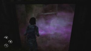 The Chant ➤ Часть 8 [PS5/4К/60]