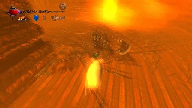 (18+)Прохождение: Две сорванные башни(2009)(PC) Часть 1