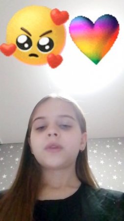 Как я выгляжу по-настоящему в ряльной жизьни☺