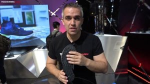 Montrail FKT Preview