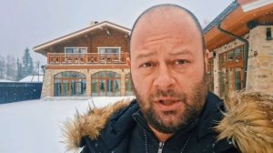 Предлагаю Вашему вниманию:
Уникальный загородный дом в стиле швейцарского шале