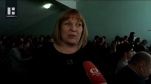 Дискуссия тамбовских докторов и ведущих специалистов Черноземья продлилась 8 часов