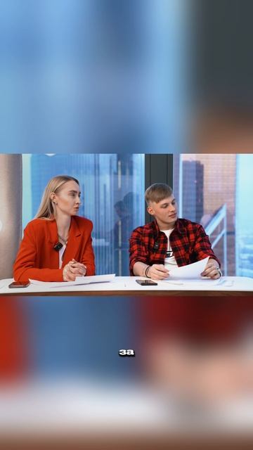Любимчики судей в RDS