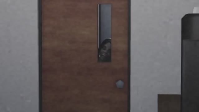 устроился в магаз (спустя месяц ಥ_ಥ )