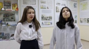Видео от Блогинг-студии