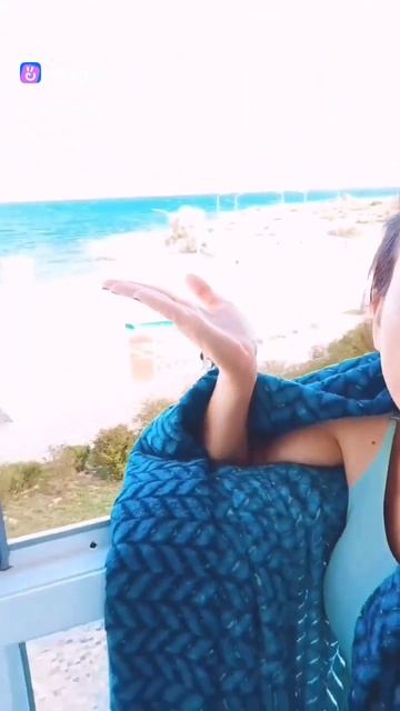 Как у людей, живущих у моря может быть депрессия? Плохо? Сходи на море❤️